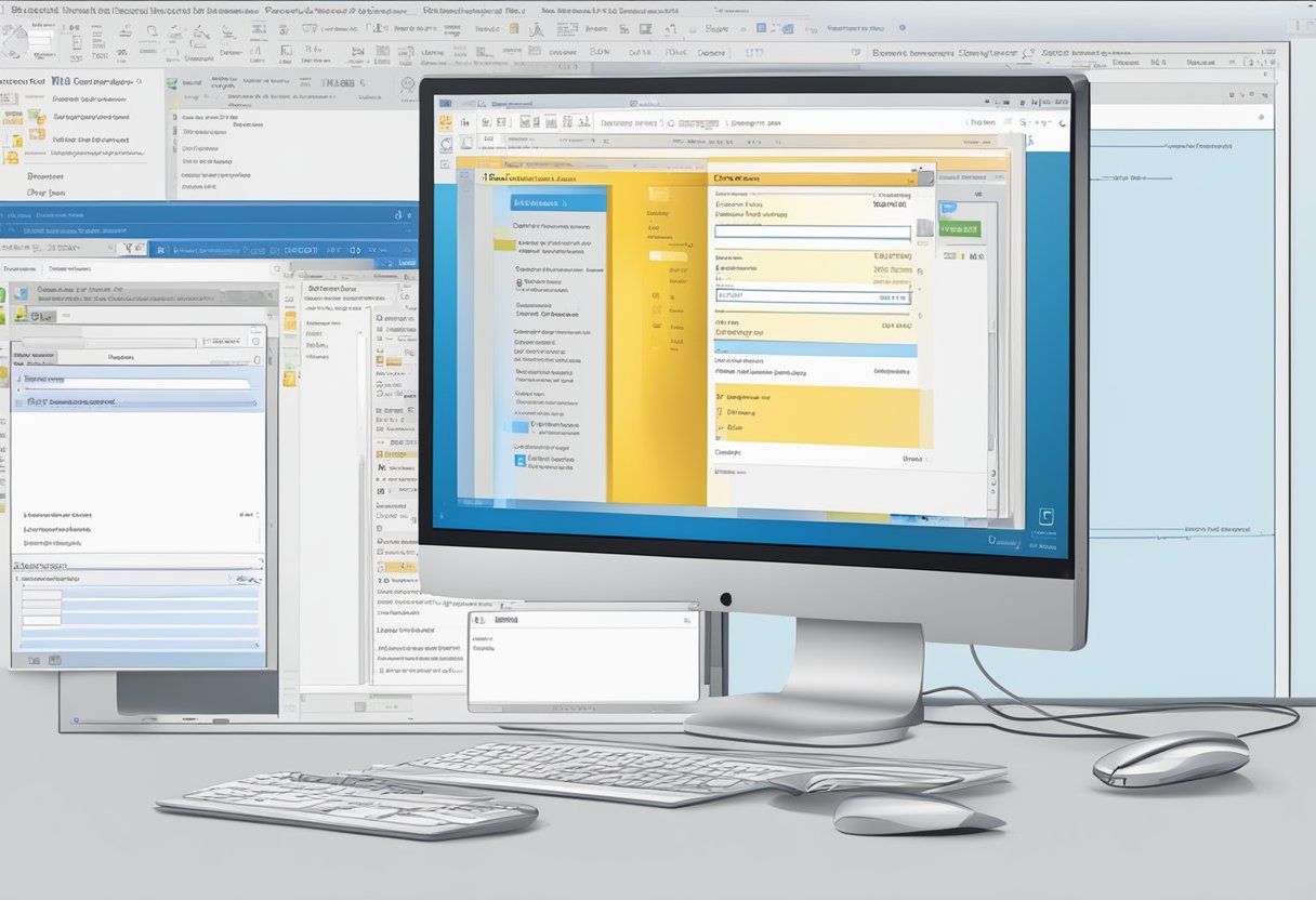 How to Easily Delete Outlook Data File on Your Computer - Position Is ...