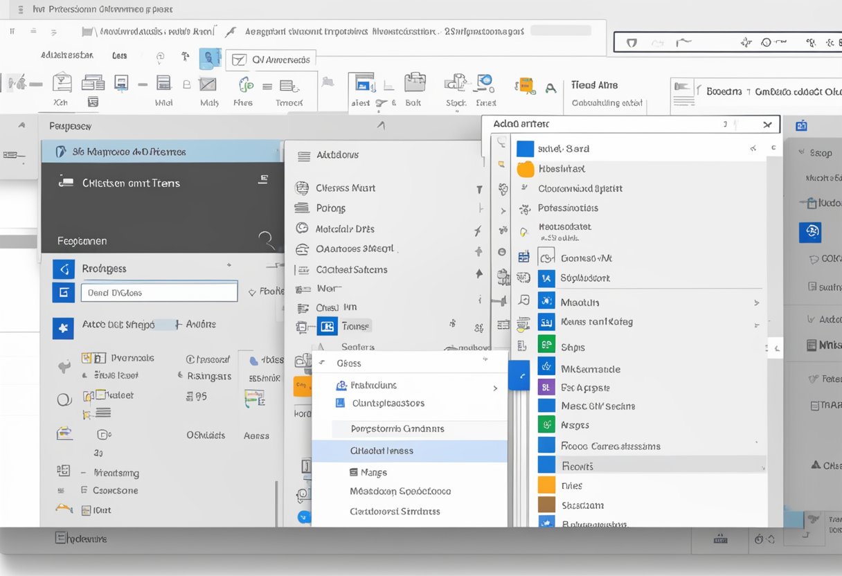Adding Microsoft Teams Add-In to Outlook: A Step-by-Step Guide ...