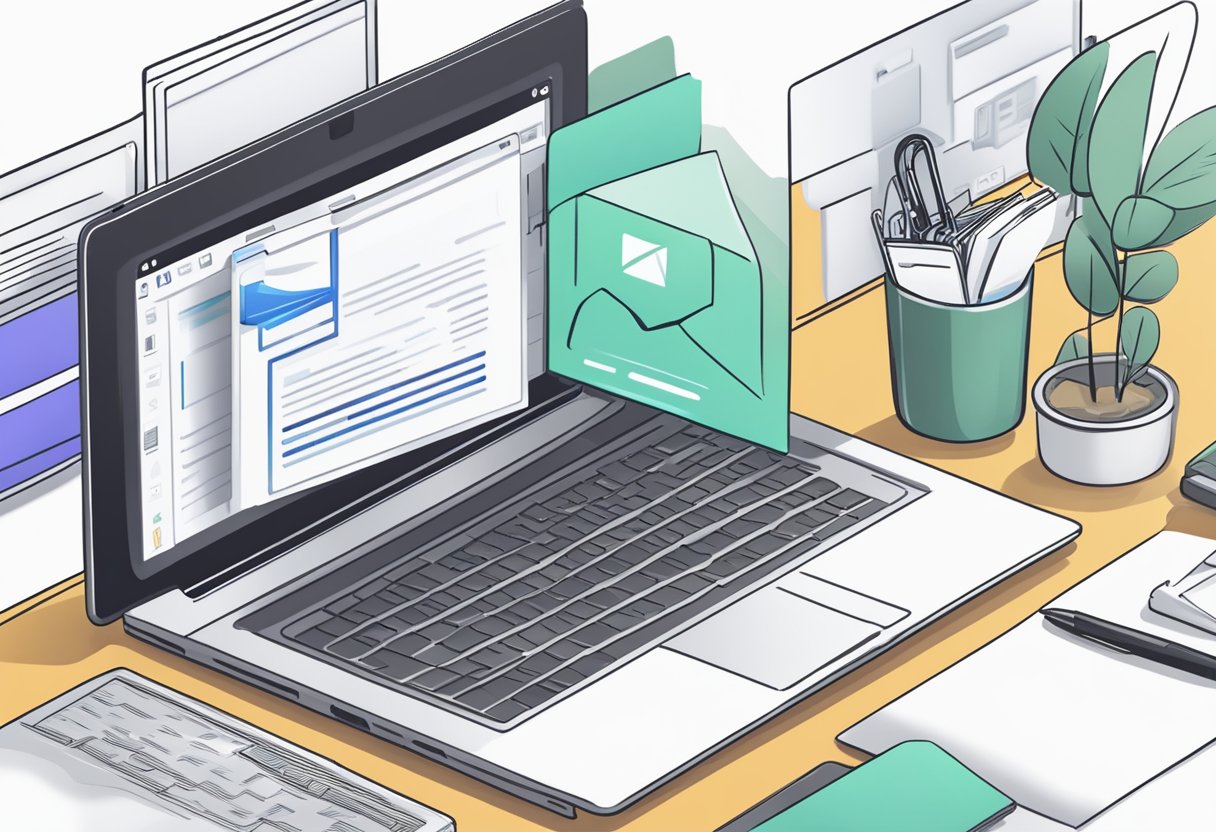 Save Outlook Email with Attachments: A Step-by-Step Guide - Position Is ...