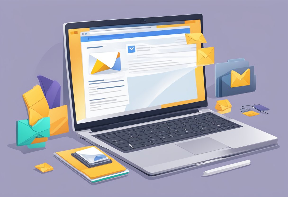 Marking Email as Important in Outlook: A Step-by-Step Guide - Position ...