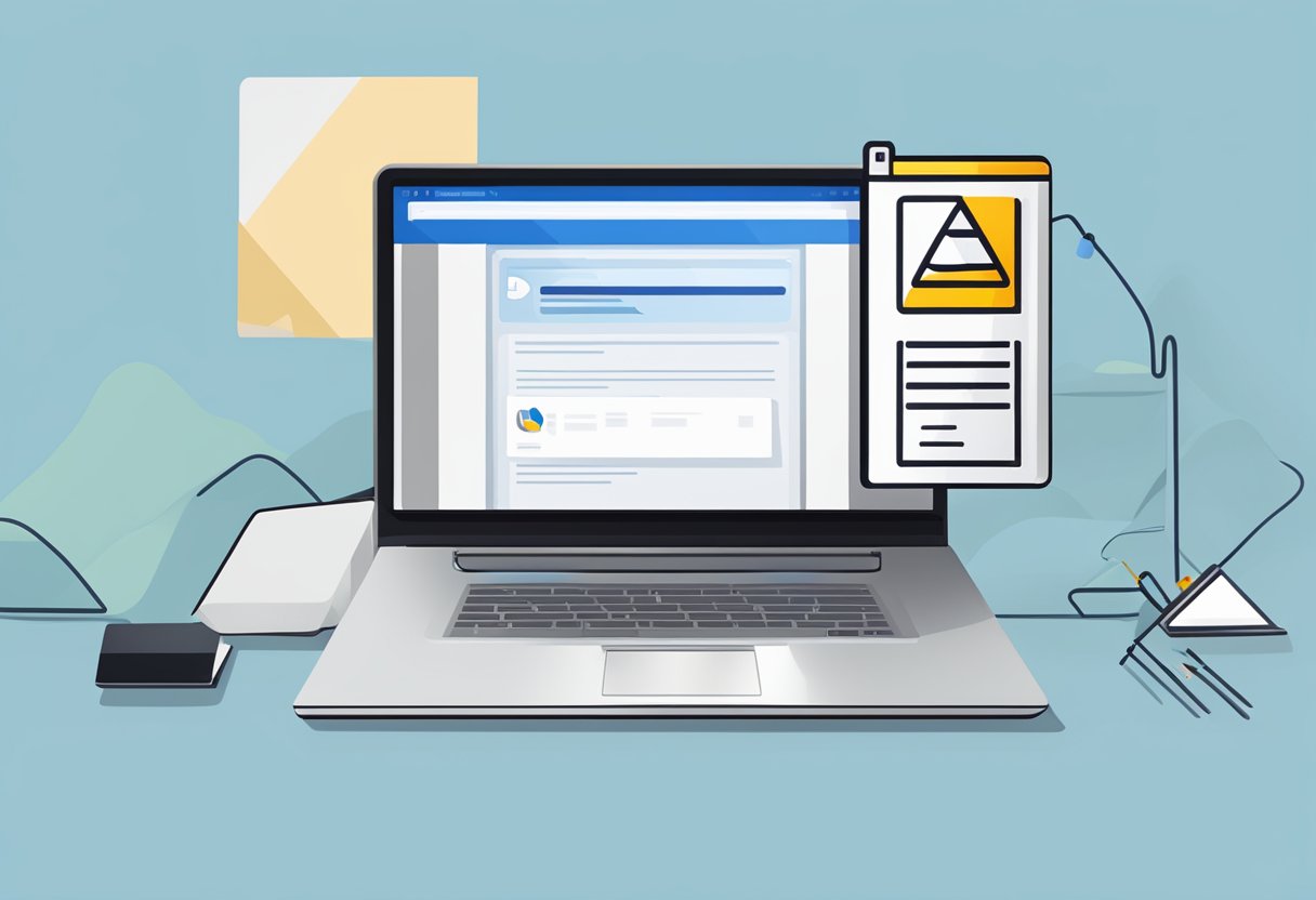 Forwarding Emails with Attachments in Outlook: A Tech Guide - Position ...