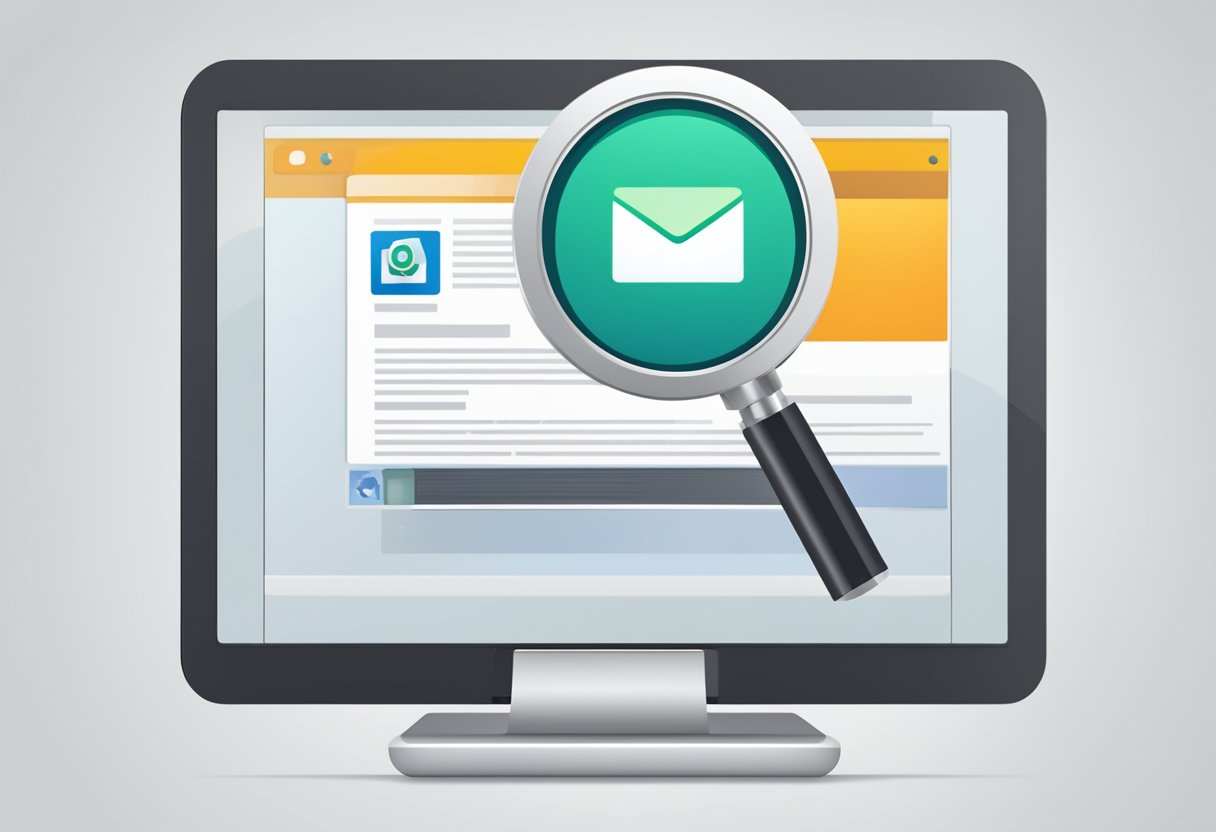 Magnify Your Outlook Email: A Step-by-Step Guide - Position Is Everything