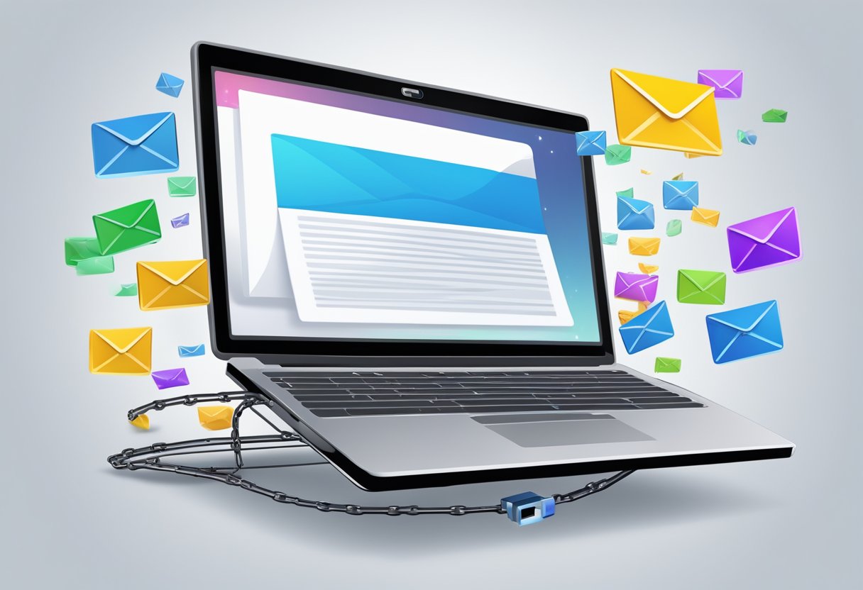 Quick Guide: How to Find Attachments in Outlook Email Chain - Position ...