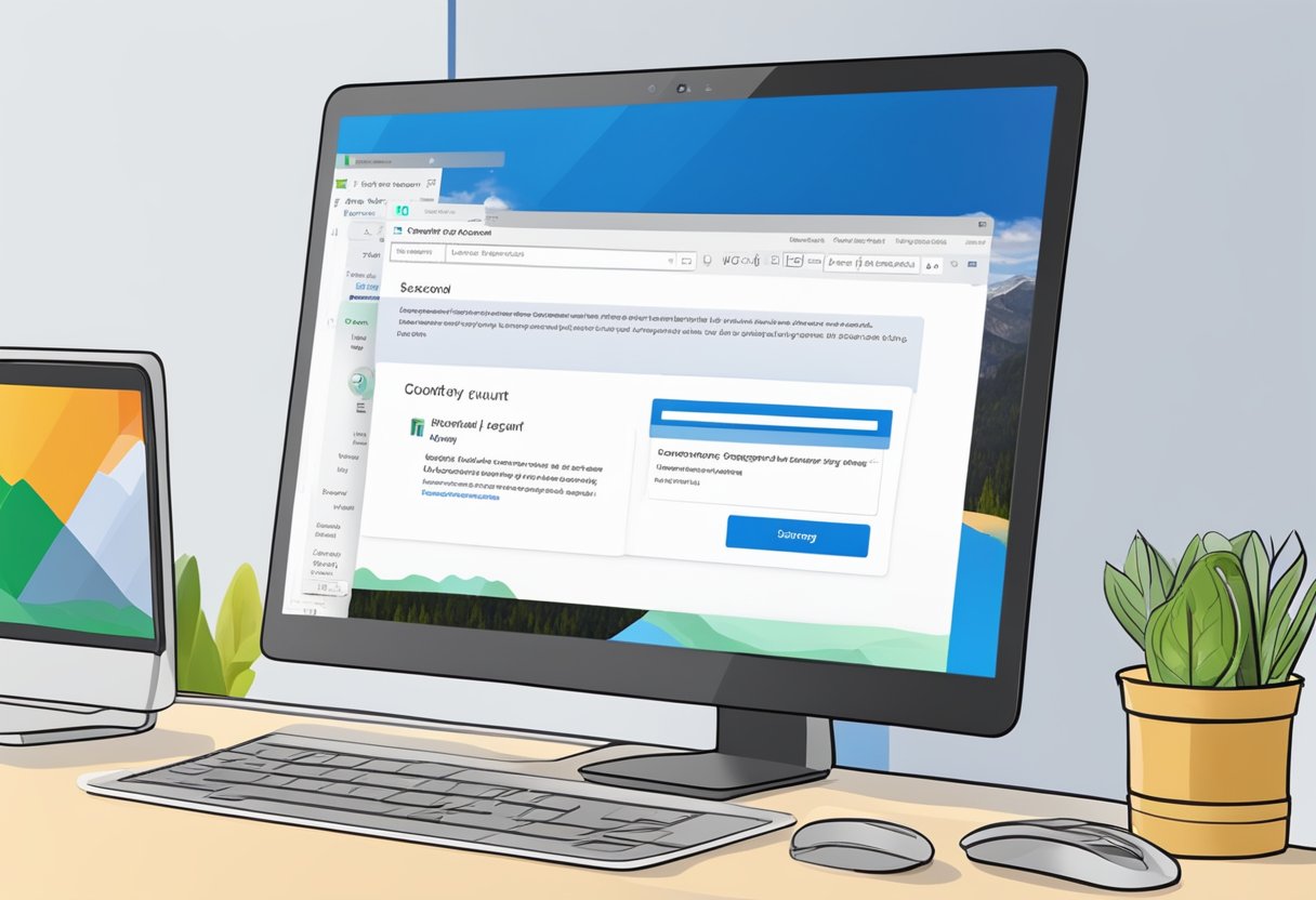 How to Recover Your Outlook Email Account: A Step-by-Step Guide ...