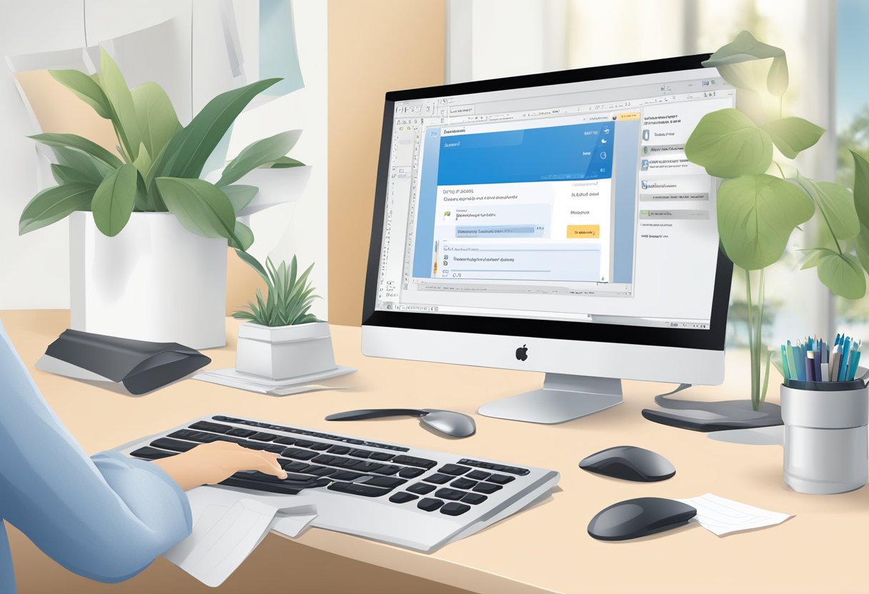 Change Memo Style Printing in Outlook: A Step-by-Step Guide - Position ...