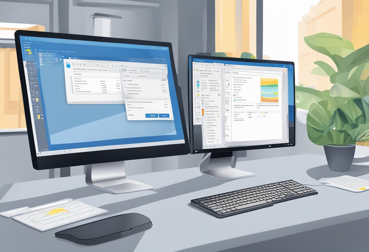 Change Memo Style Printing in Outlook: A Step-by-Step Guide - Position ...