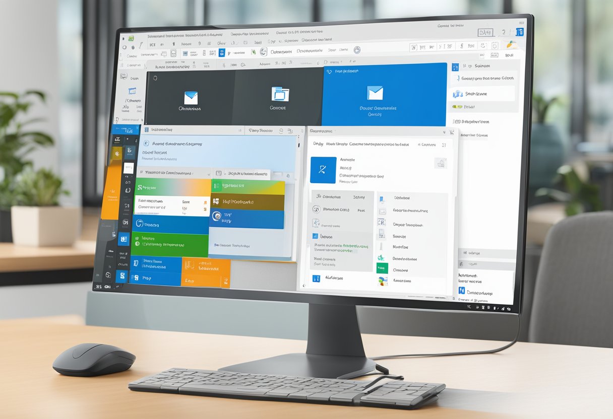 Disable Presence Status in Outlook 365: A Step-by-Step Guide - Position ...