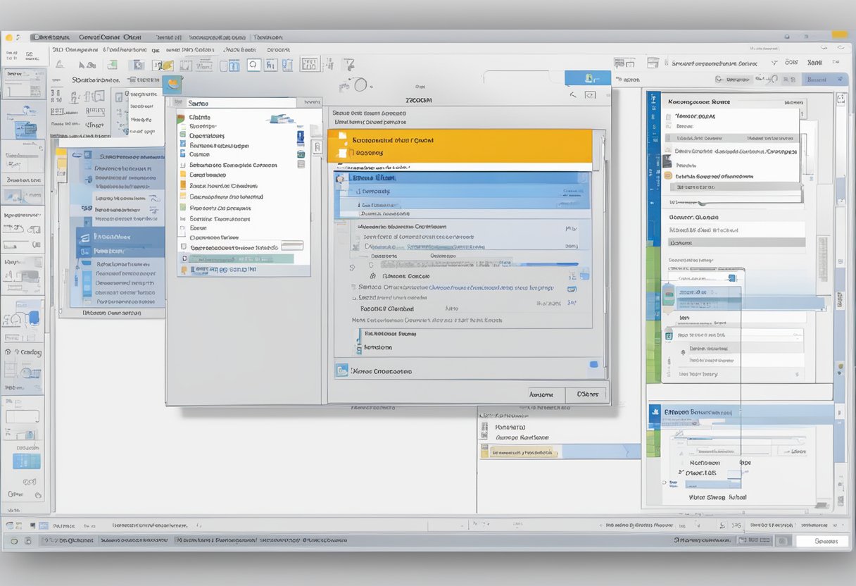 Zooming In and Out in Outlook: A Quick Guide - Position Is Everything