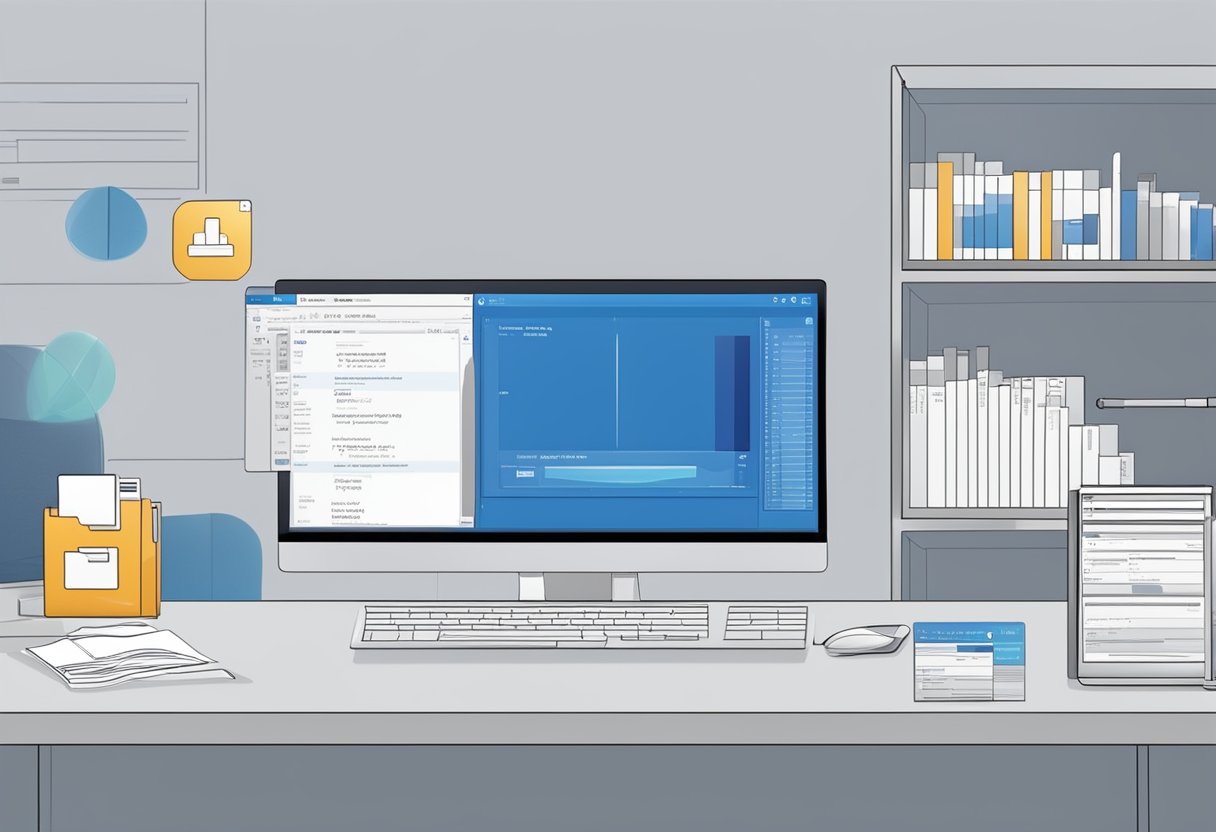 Compressing Your Outlook Data File: A Step-by-Step Guide - Position Is ...