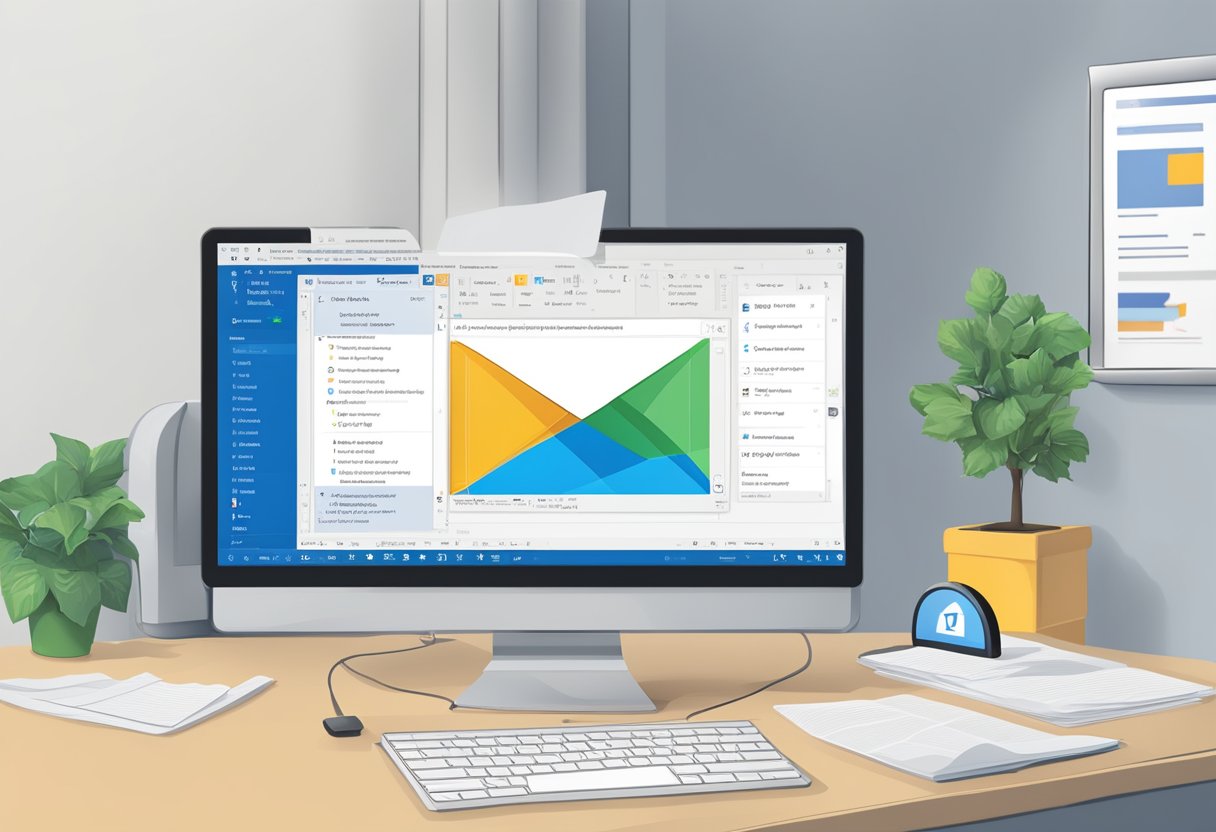 Increase Size of Outlook Mailbox: Tips and Tricks - Position Is Everything