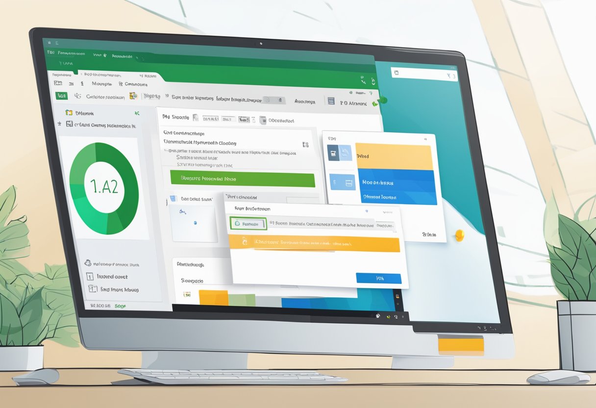How to Upgrade Outlook to the Latest Version - Position Is Everything