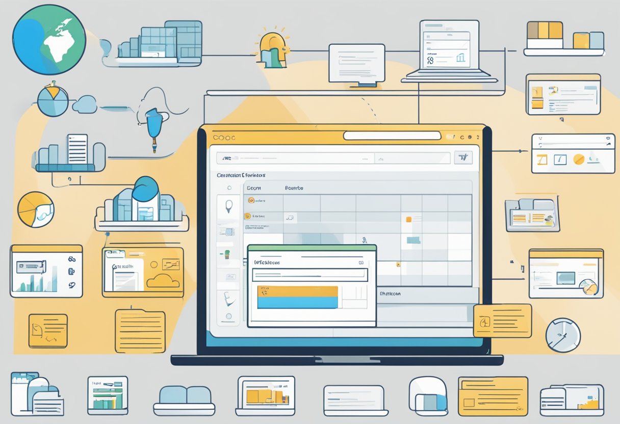 How to Move the Navigation Bar in Outlook to the Bottom: A Step-by-Step ...