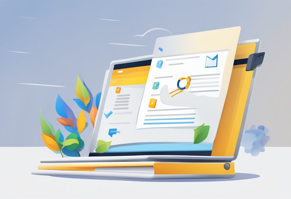 Move Sidebar to Bottom in Outlook: A Step-by-Step Guide - Position Is ...
