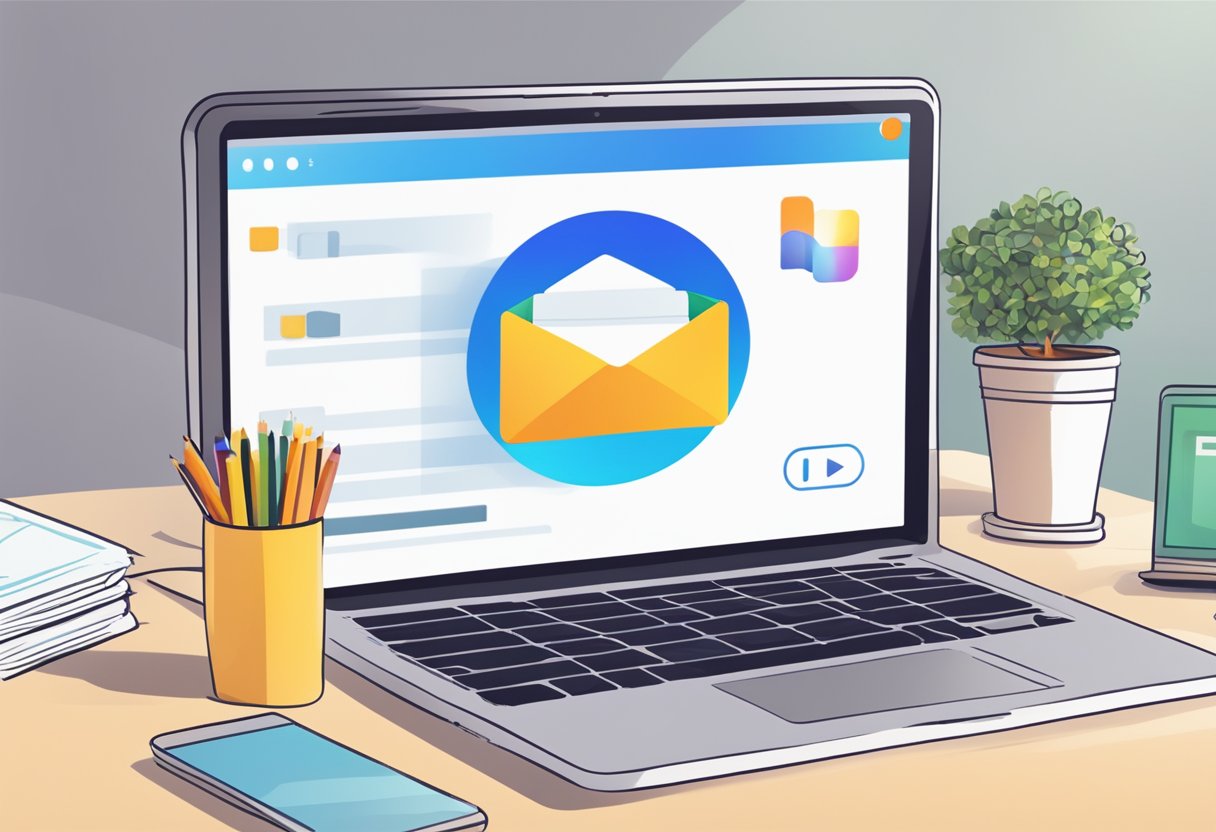 Embedding Videos in Outlook Emails: A Step-by-Step Guide - Position Is ...