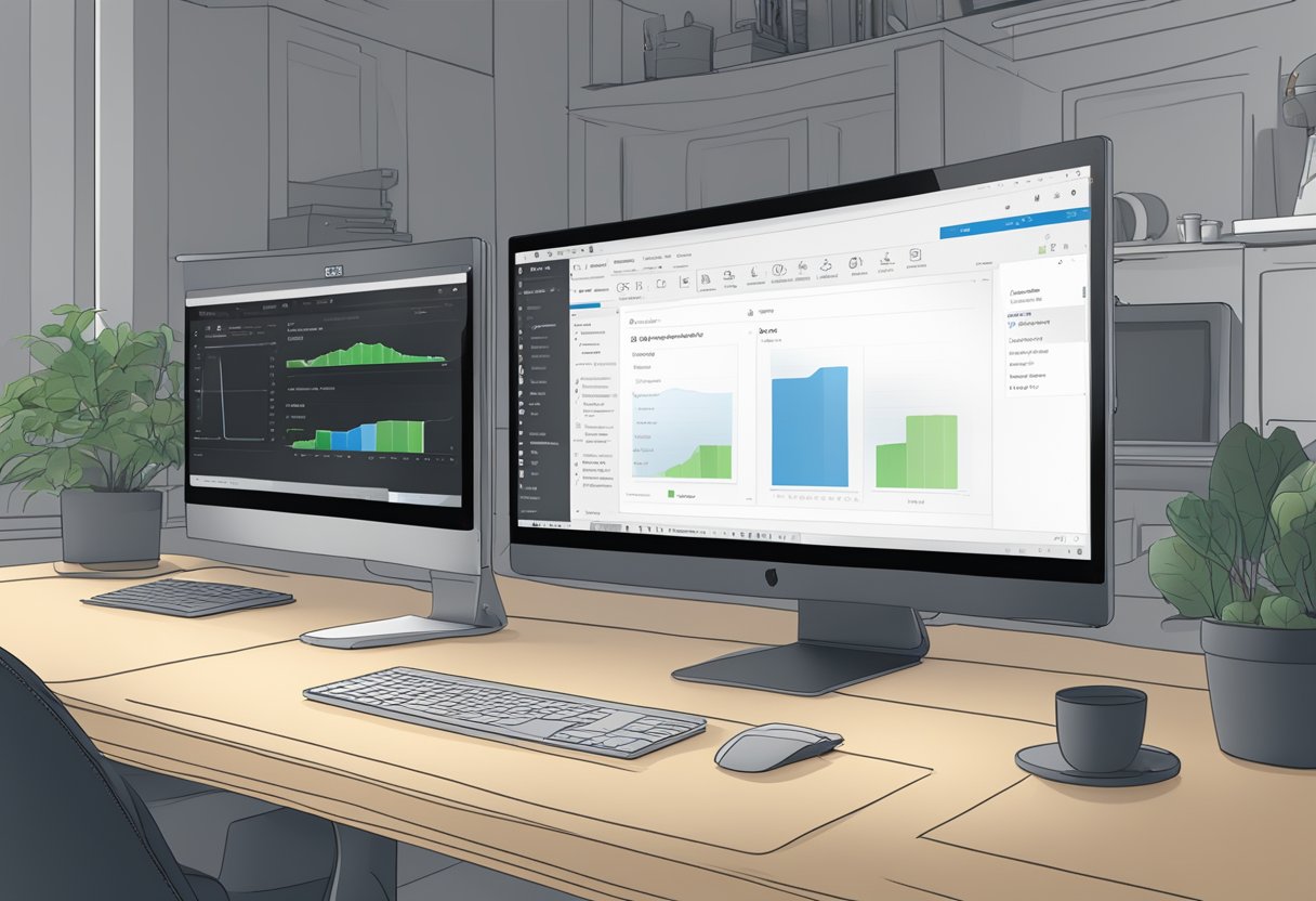 Switch to Dark Mode on Outlook: A Step-by-Step Guide - Position Is ...