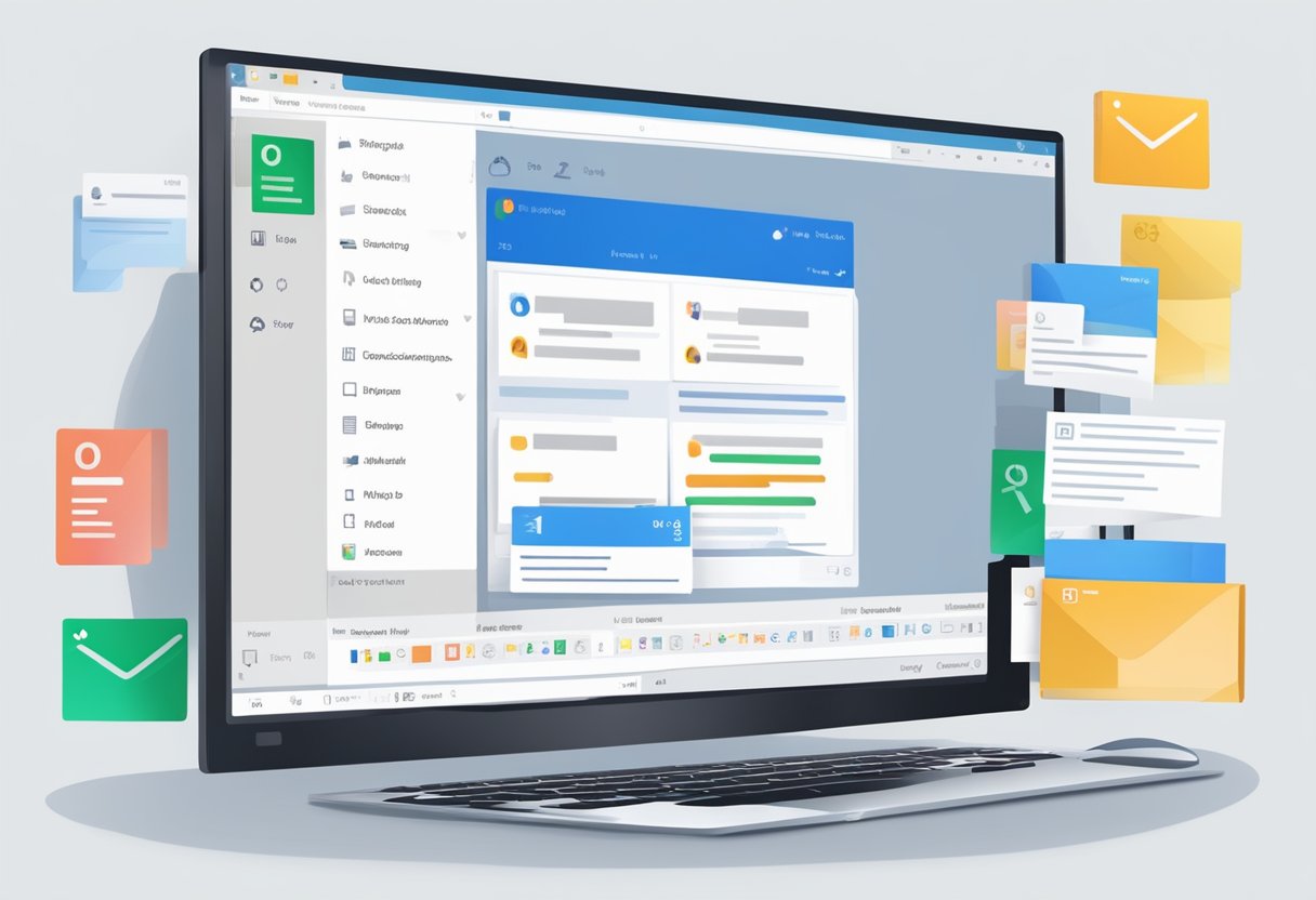 How to Send and Receive in New Outlook: A Step-by-Step Guide - Position ...