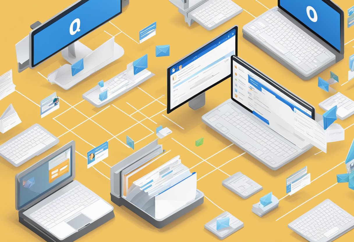 Tech Tutorial: How to Pin Emails on Outlook - Position Is Everything