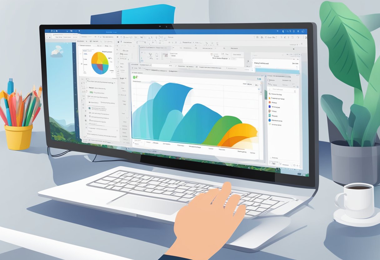 How to Enable From Field in Outlook 365: A Step-by-Step Guide ...