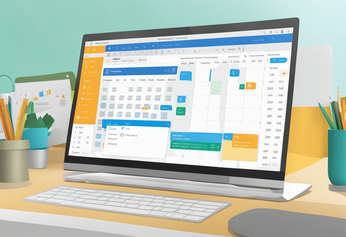 Tech Tips: How to Send a Reminder on Outlook - Position Is Everything