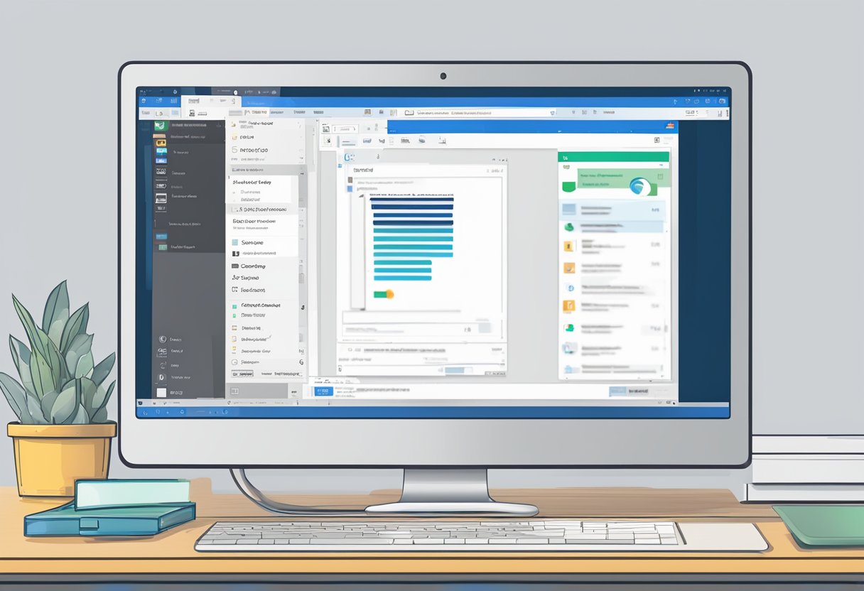 Outlook Emails: How to Get Images to Show - Position Is Everything