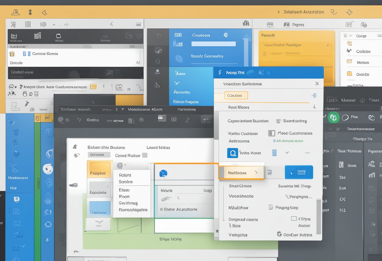 Customize Voting Buttons in Outlook: A Step-by-Step Guide - Position Is ...