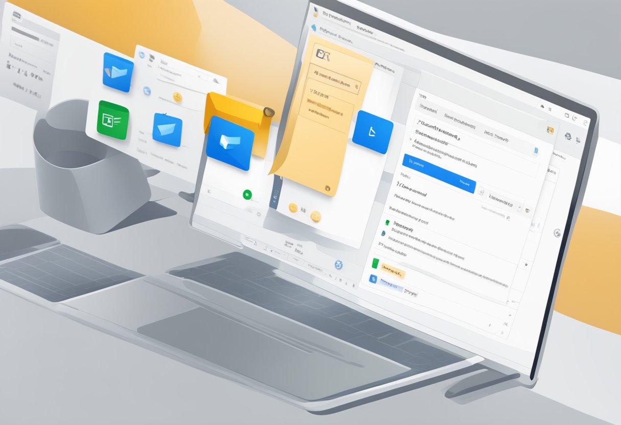 Customize Voting Buttons in Outlook: A Step-by-Step Guide - Position Is ...