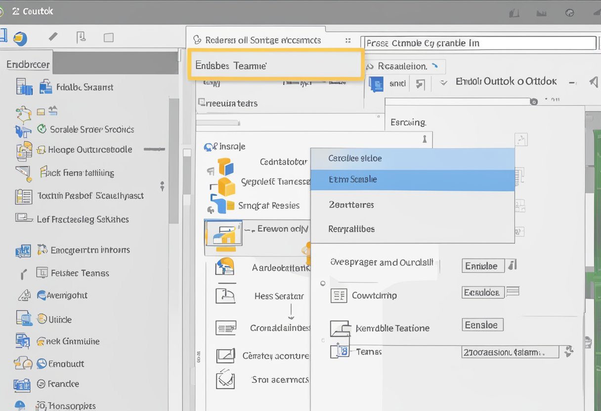 Enable Teams in Outlook: A Step-by-Step Guide - Position Is Everything