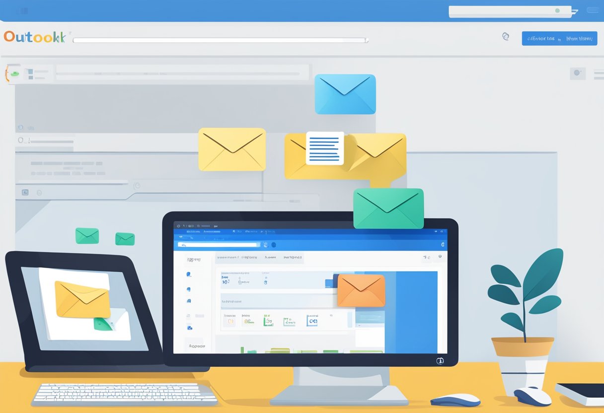 Remove Yourself from an Outlook Email Group: A Step-by-Step Guide ...