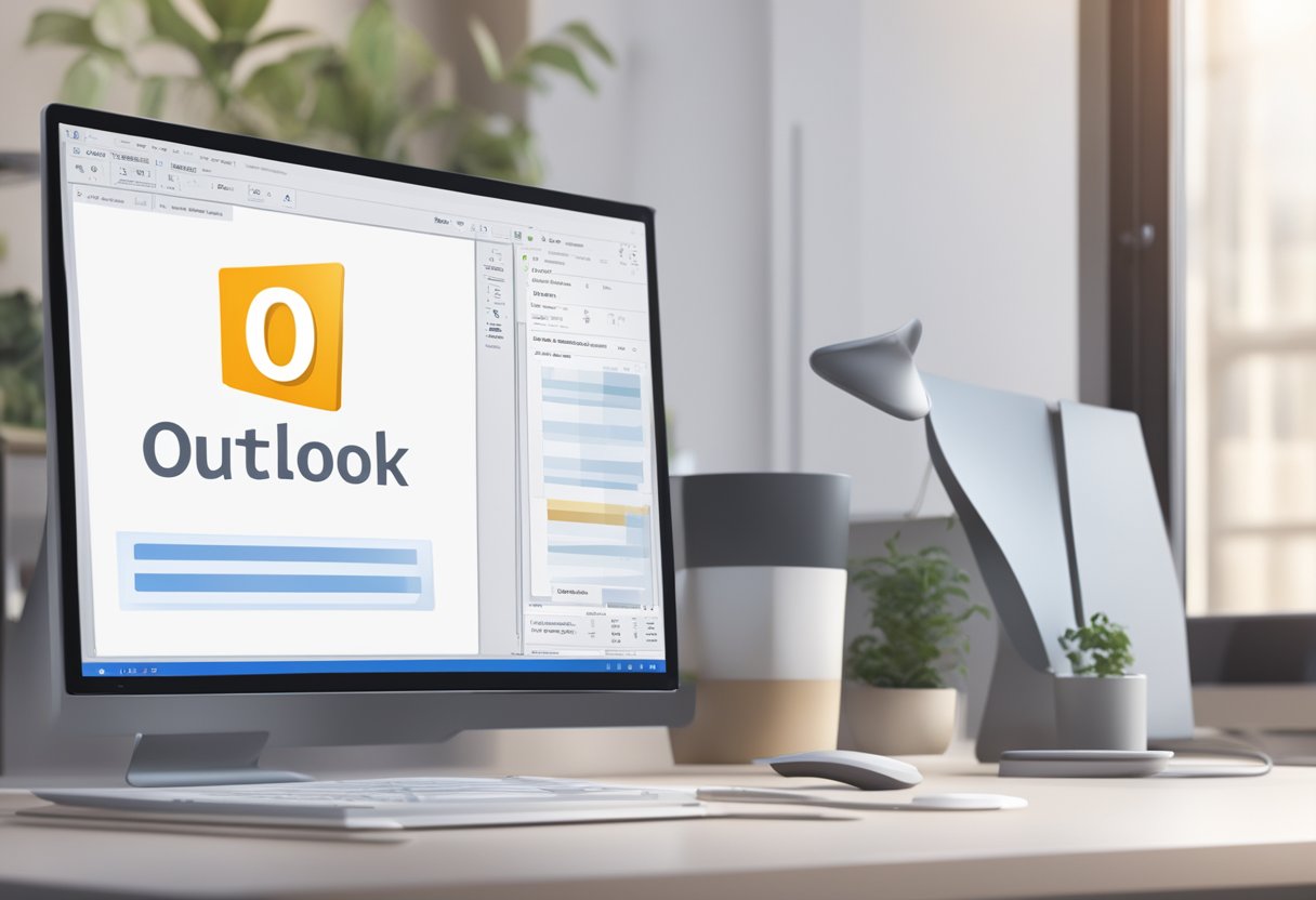 Troubleshooting: Why Does My Outlook Icon Have an Exclamation Point ...