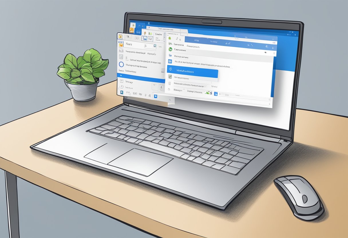 Copy an Email as an Attachment in Outlook: A Step-by-Step Guide ...