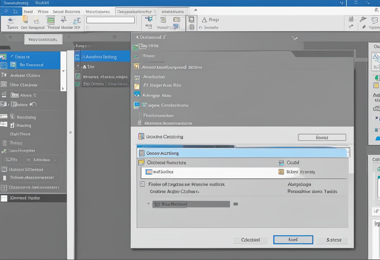 Change Email Retention in Outlook: A Step-by-Step Guide - Position Is ...