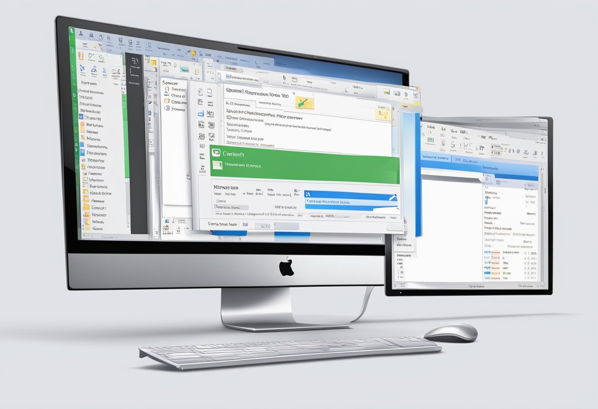 Edit Sent Outlook Email: A Step-by-Step Guide - Position Is Everything