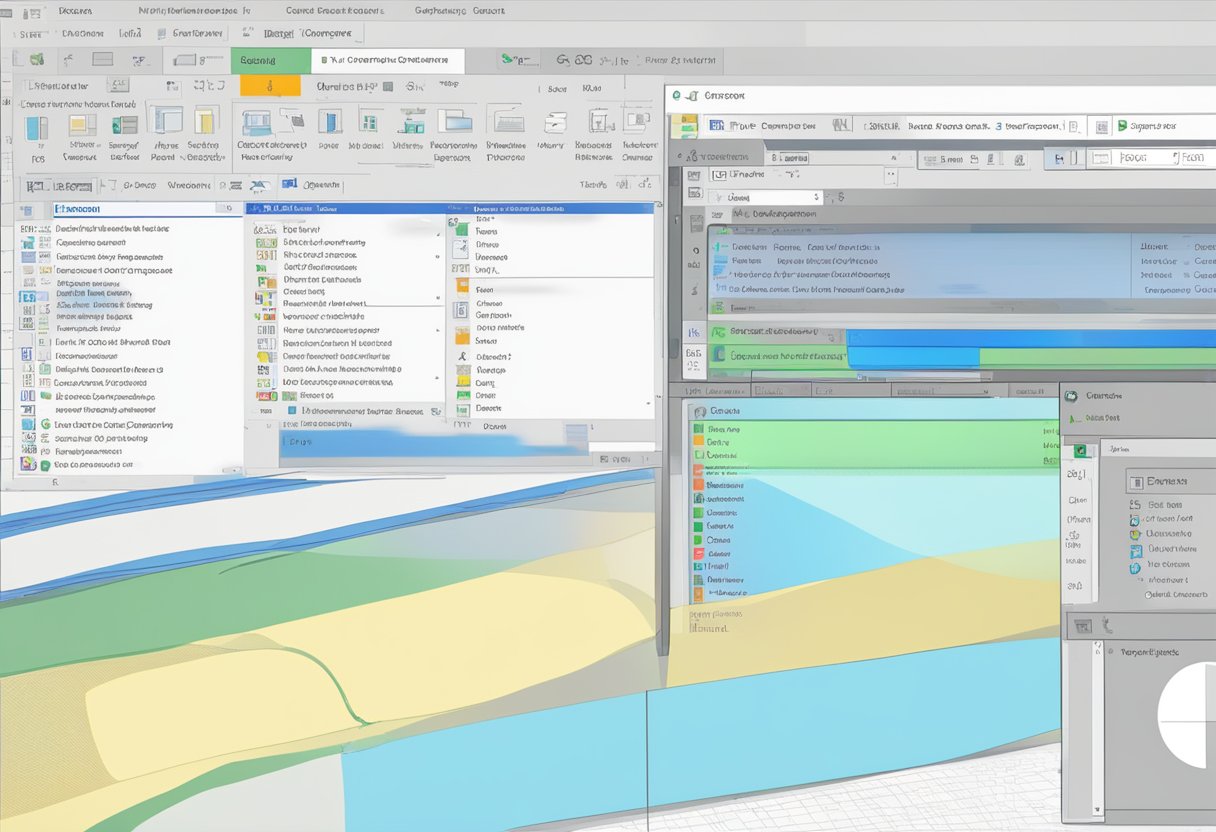 Where to Find the Format Text Tab in Outlook - Position Is Everything