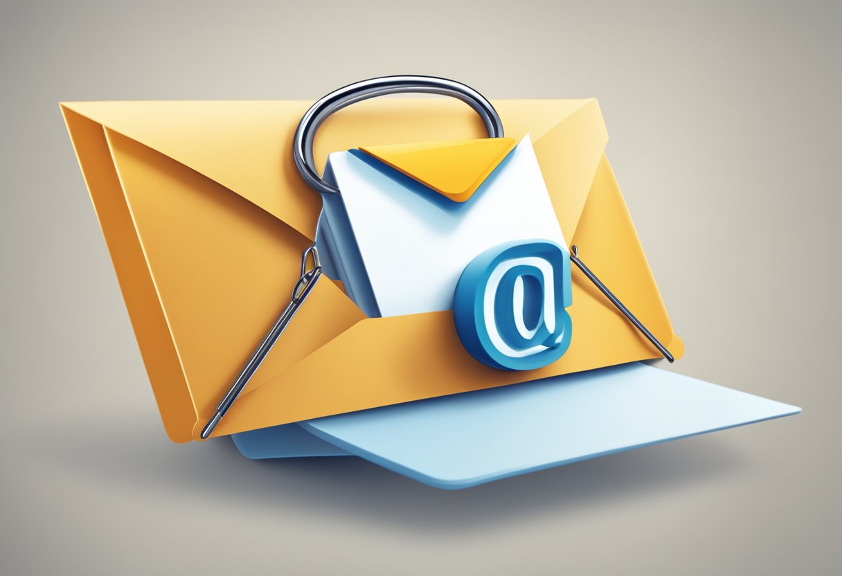 Outlook: How to Get an Attachment from an Email Thread - Position Is ...