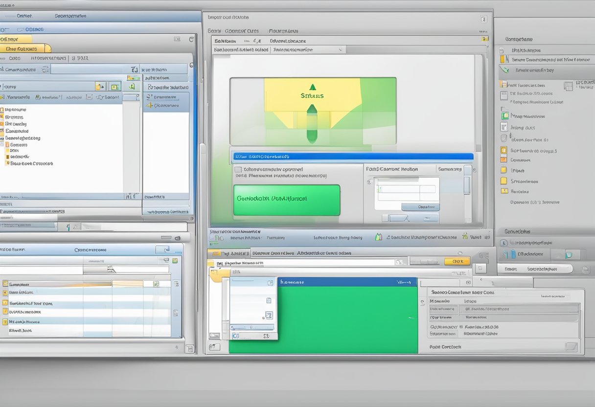 How to Disable Outlook Status: A Step-by-Step Guide - Position Is ...