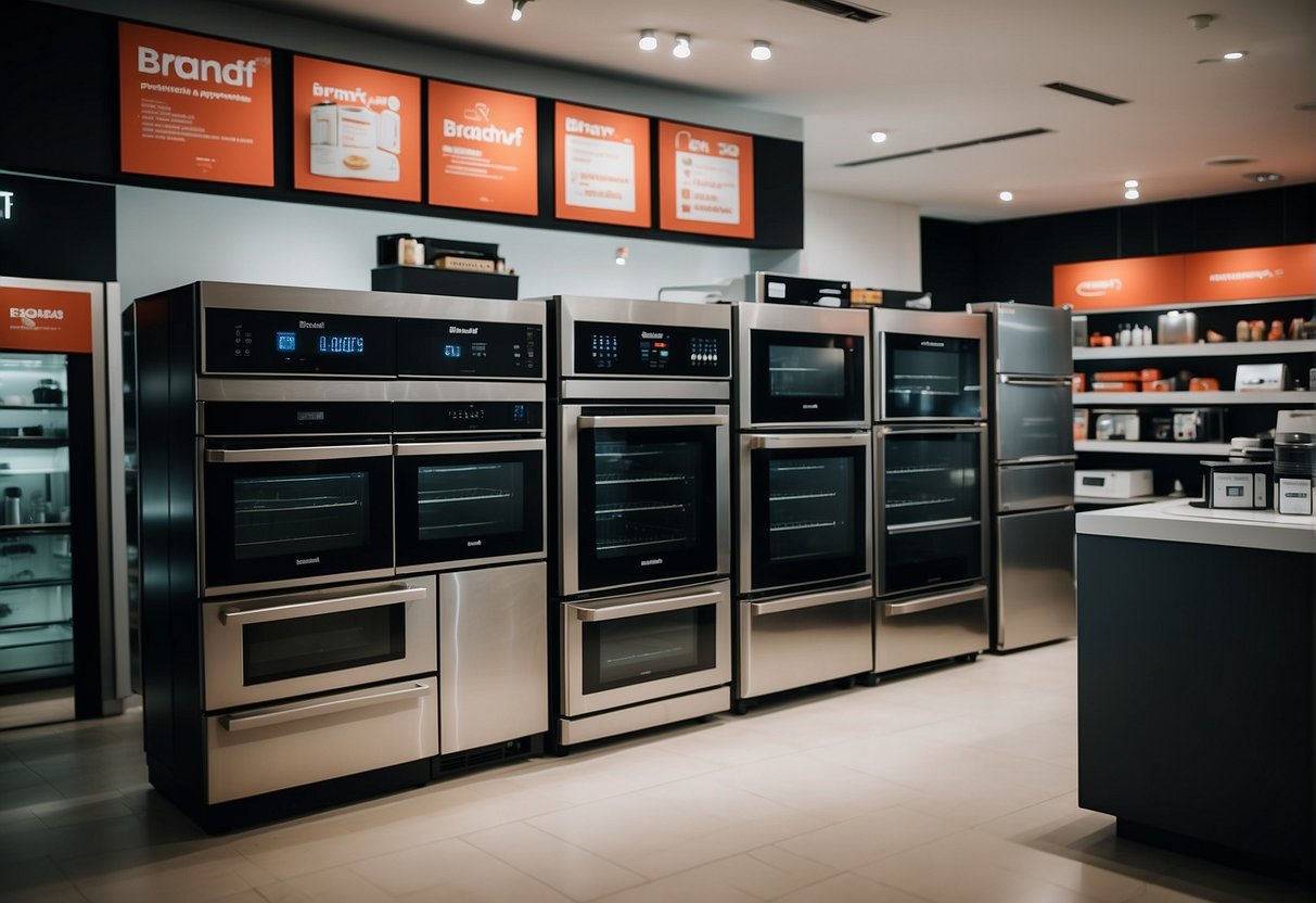 Brandt Promotions Singapore: Unveil the Spectacular Savings with Brandt ...
