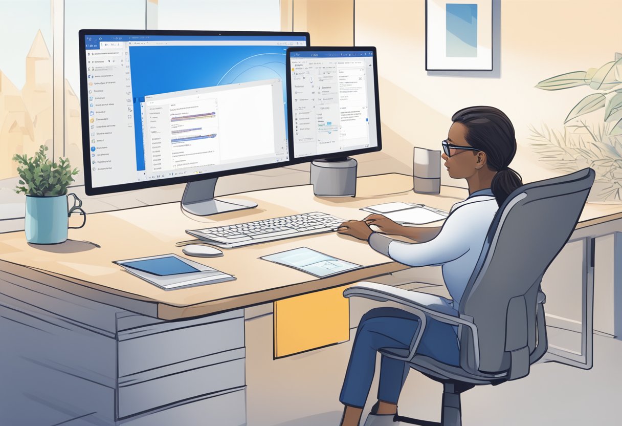 Move to Do Bar in Outlook: A Step-by-Step Guide - Position Is Everything