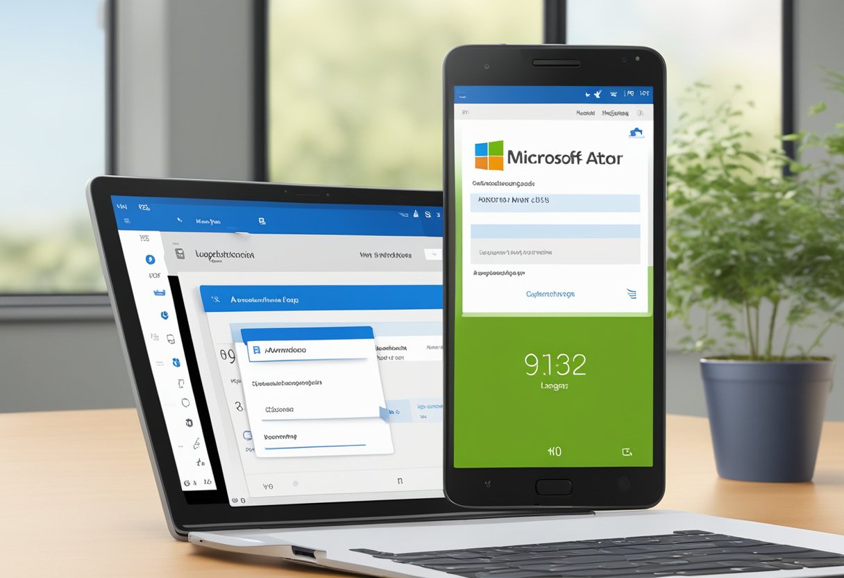 How to Sign into Outlook without Authenticator App: Step-by-Step Guide ...