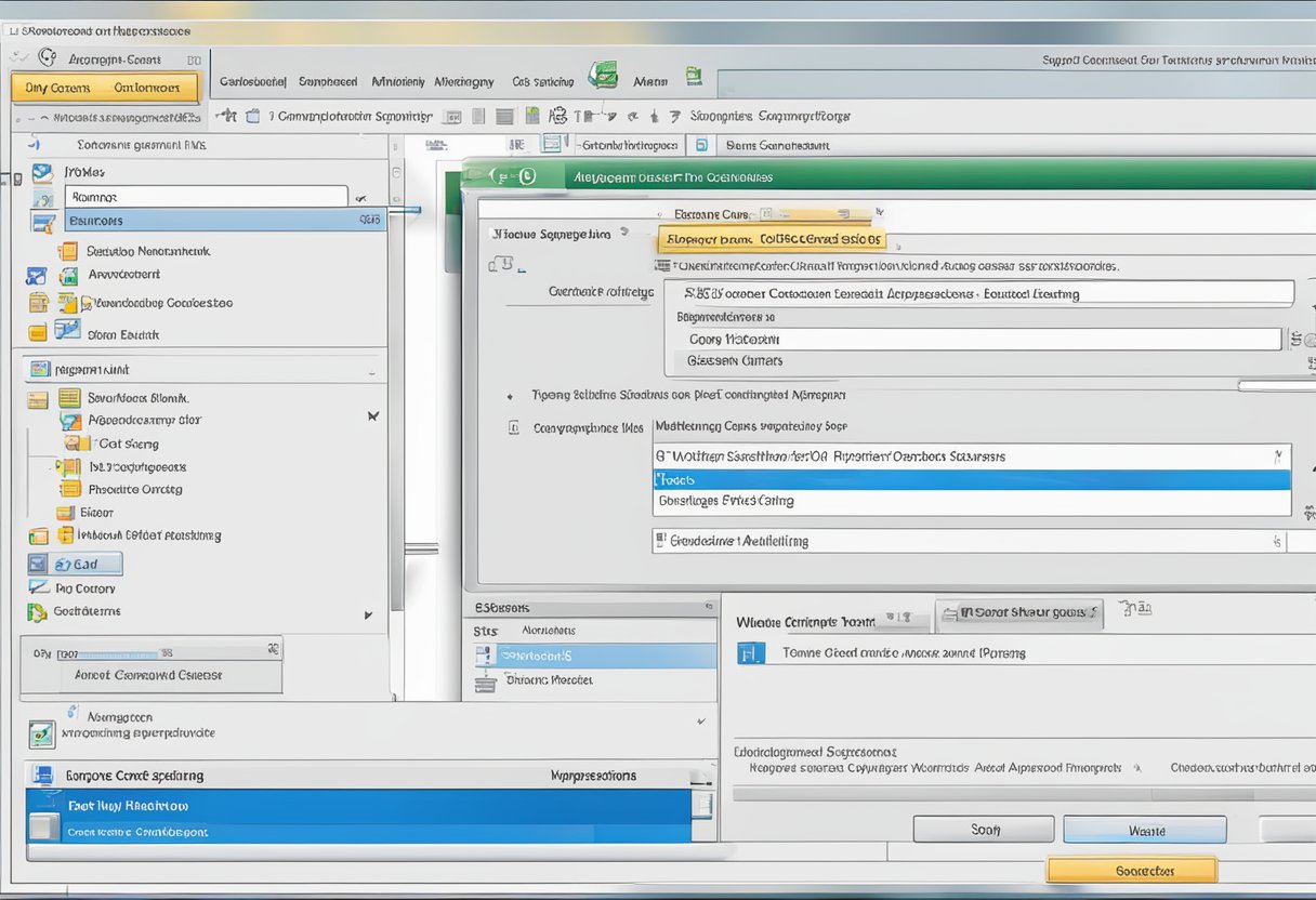 How to Change Hyperlink Settings in Outlook: A Step-by-Step Guide ...