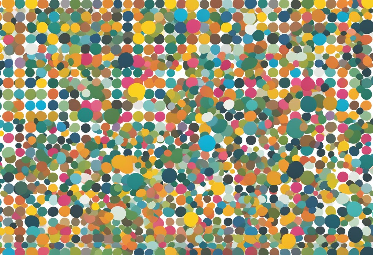 Outlook Colored Dots: What Do They Mean? - Position Is Everything