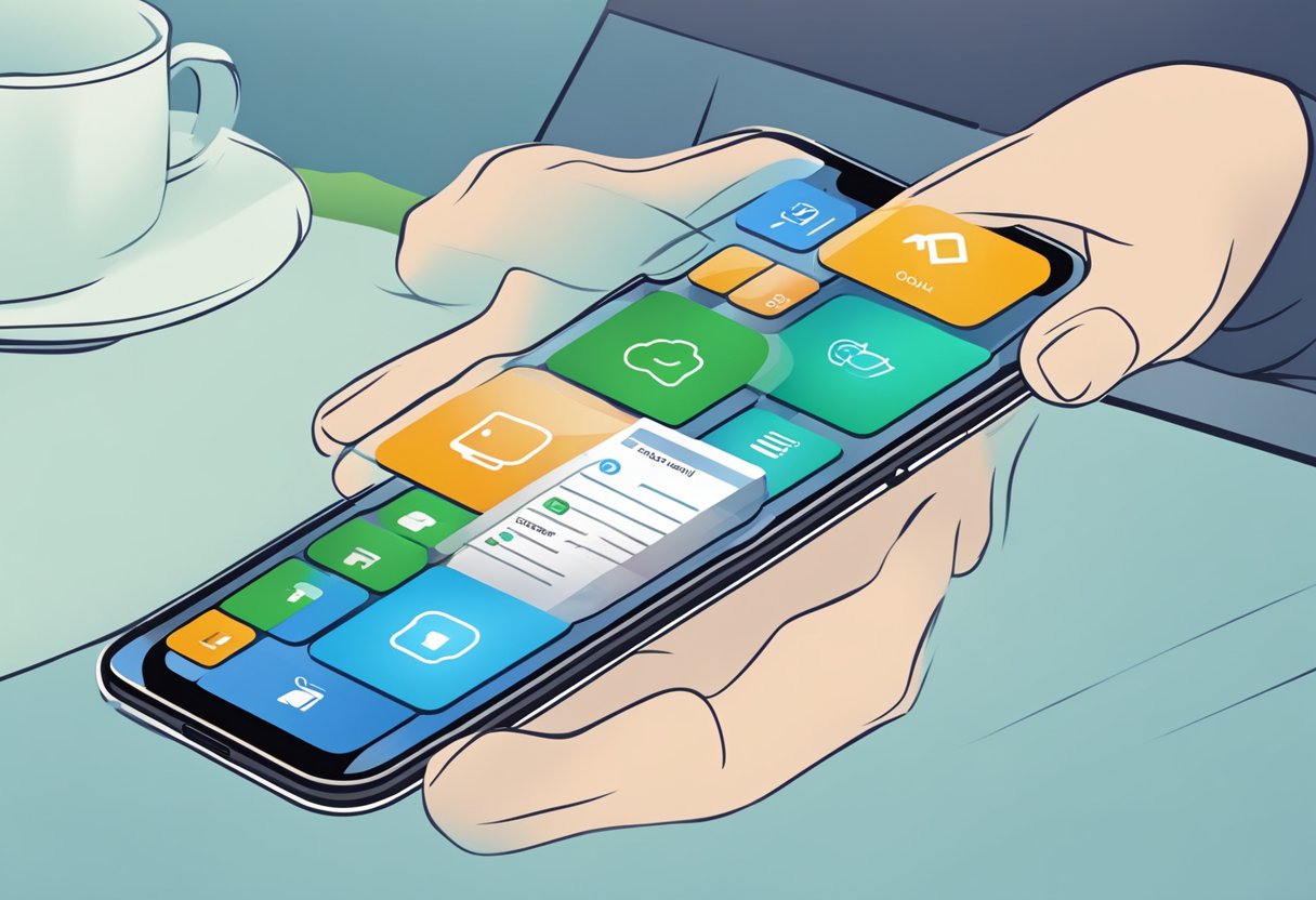 How to Logout of Outlook on Android: A Step-by-Step Guide - Position Is ...