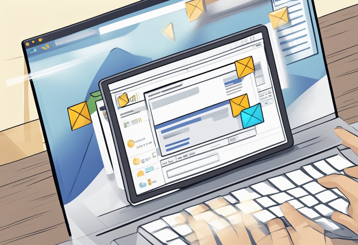 Inserting Arrows in Outlook Emails: A Step-by-Step Guide - Position Is Everything