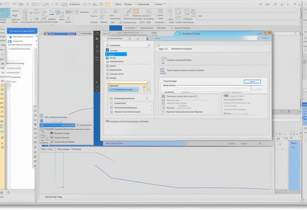 Create a Vertical Line in Your Outlook Signature: A Step-by-Step Guide ...