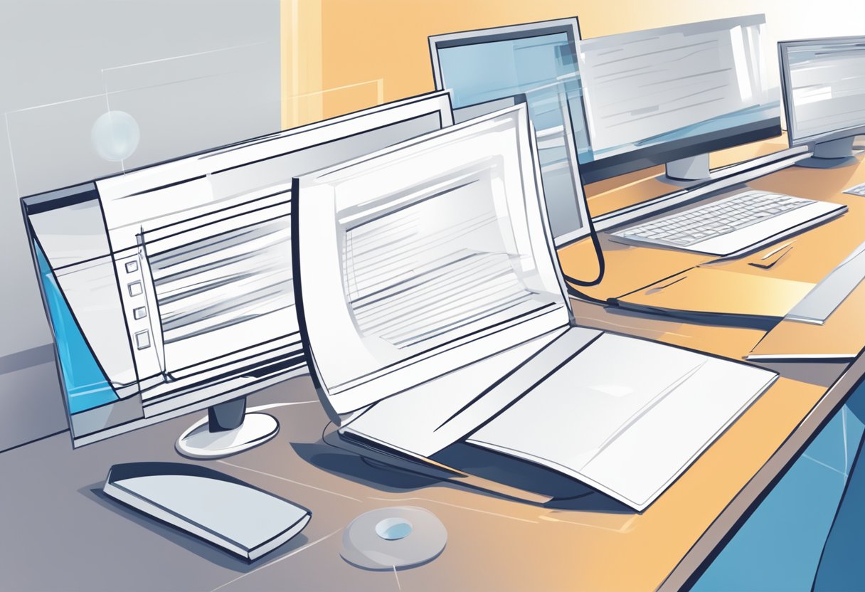 Create a Vertical Line in Your Outlook Signature: A Step-by-Step Guide ...