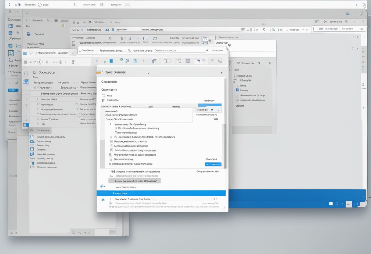 How to Easily Find Old Emails in Outlook 365 - Position Is Everything