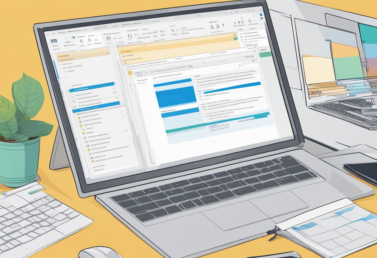 How to Easily Find Old Emails in Outlook 365 - Position Is Everything