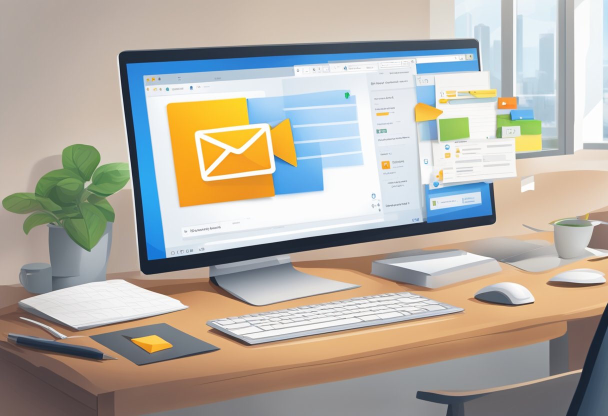 Add Exclamation Mark in Outlook: A Quick Guide - Position Is Everything