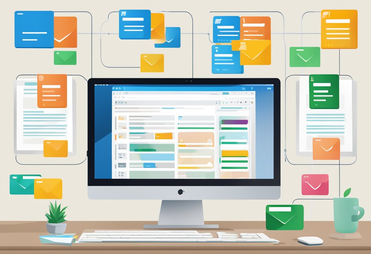 Combine Focused and Other: Tips for Outlook Desktop Users - Position Is ...