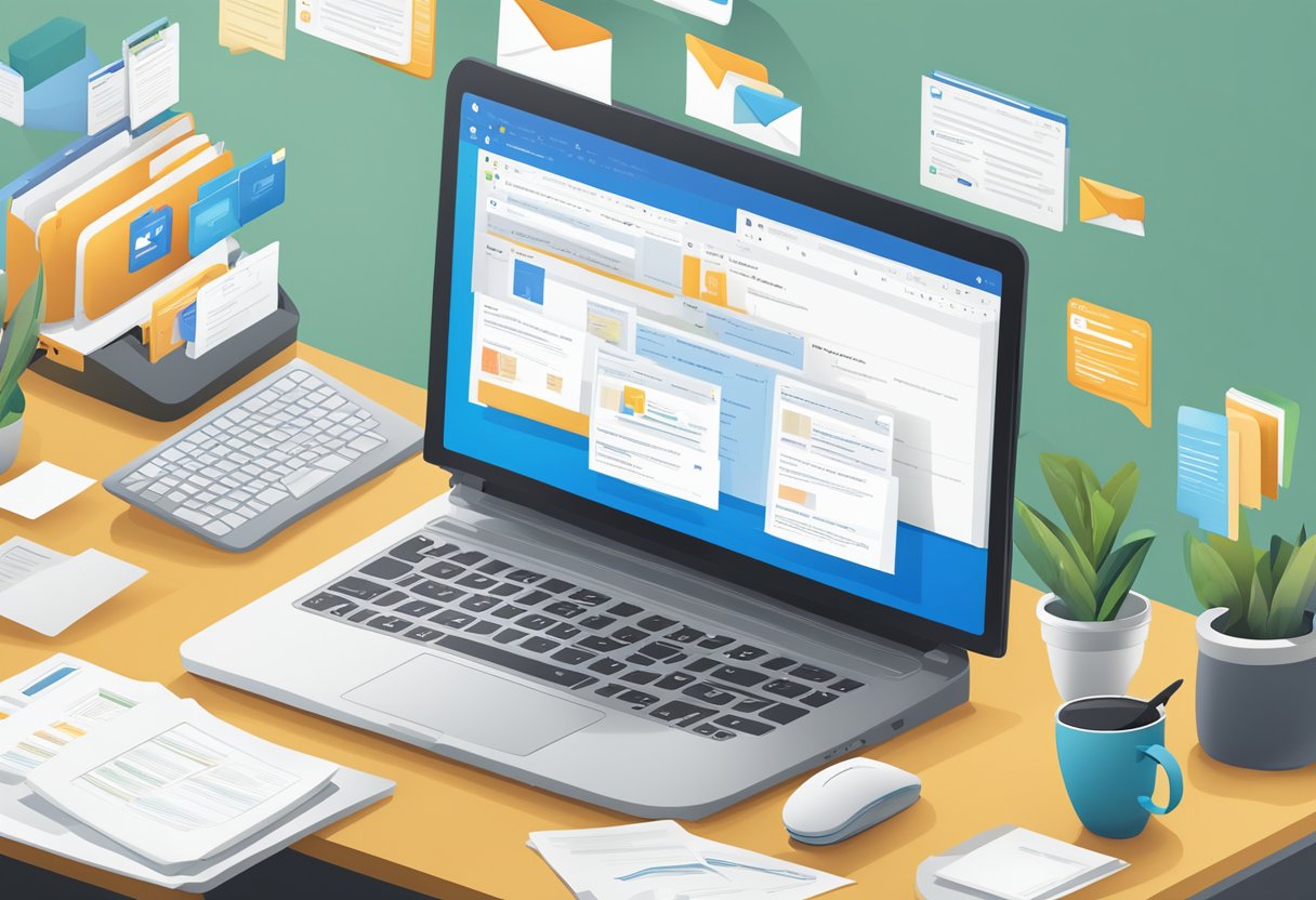 Combine Focused and Other: Tips for Outlook Desktop Users - Position Is ...