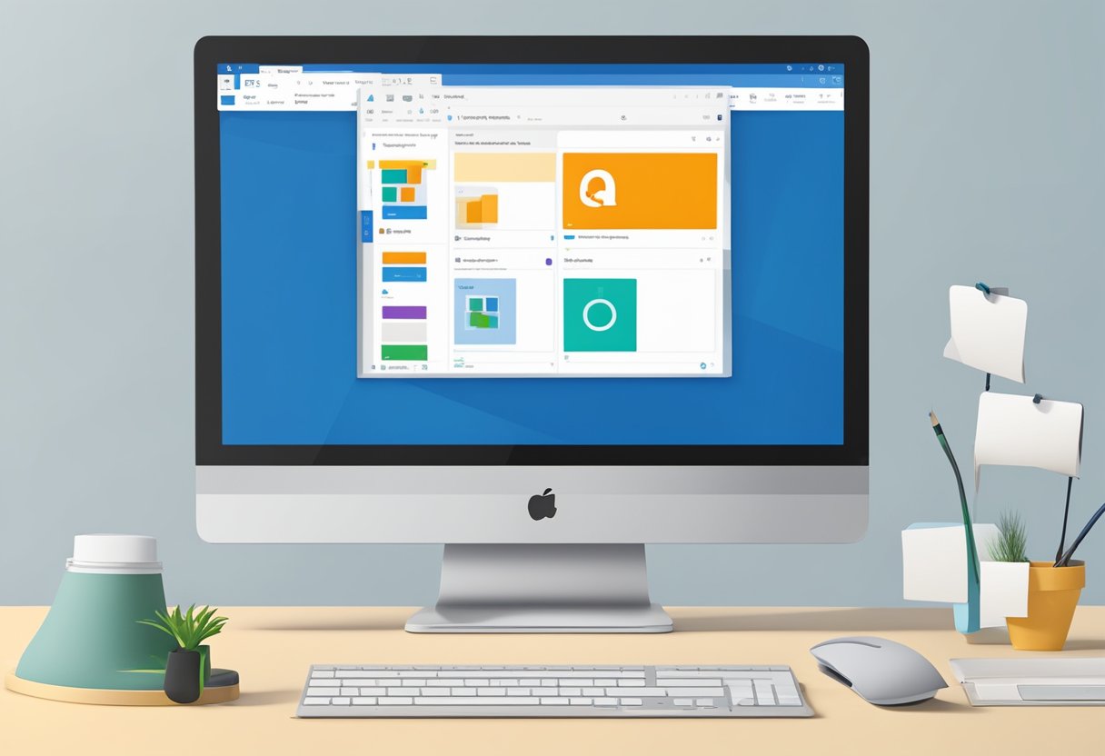 Outlook: How to Send an Email from a Shared Mailbox - Position Is ...